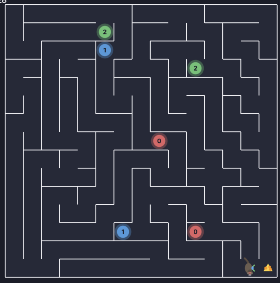 Play Portal Maze Online Free — FunWeb.games | FunWeb.games